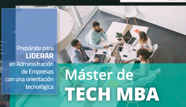 Tech MBA - Integra Technology School